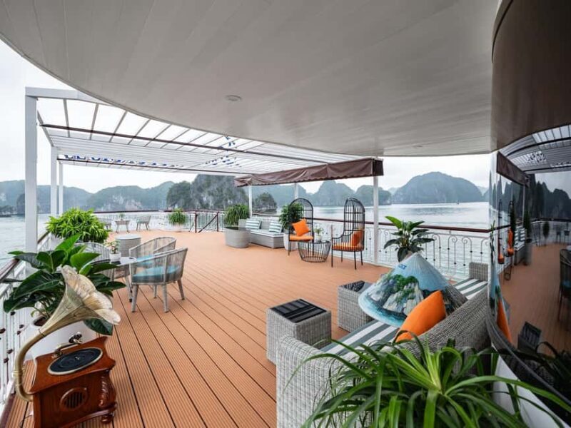 Hanoi/Cat Ba: Lan Ha Bay Day Cruise with Dark & Bright Caves - FAQ: Practical Questions Answered