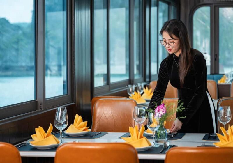 Hanoi/Cat Ba: Lan Ha Bay Day Cruise with Dark & Bright Caves - Final Thoughts: Who Should Consider This Tour?