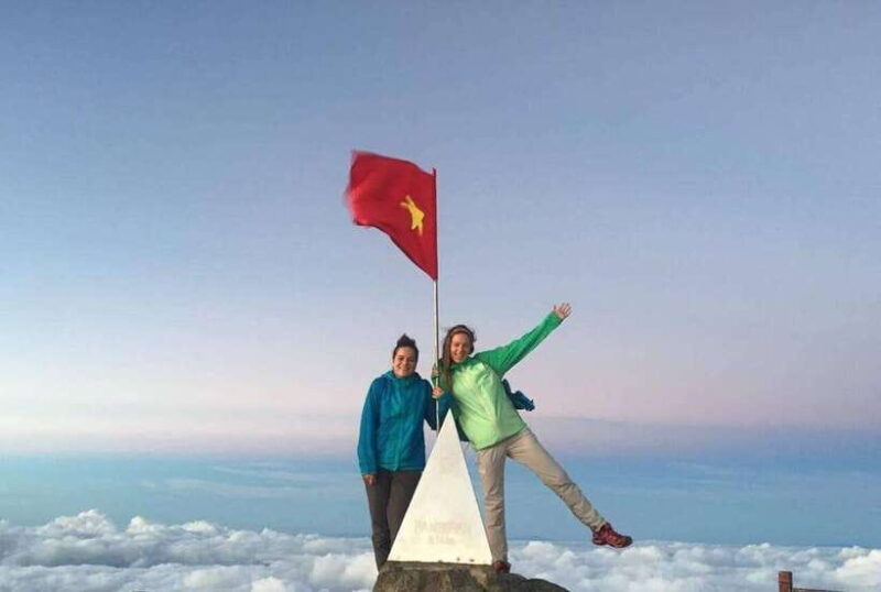 Hanoi: Cat Cat Village, Fansipan, & Moana Sapa 3-Day Tour - An Overview of the Hanoi to Sapa Experience