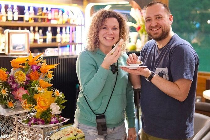 Hanoi: Catamaran Luxury Day Cruise to Halong Bay & Lan Ha Bay - FAQ