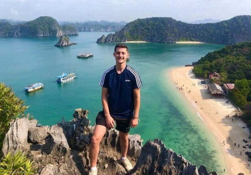 Hanoi/Catba: 2-Day Adventure Cat Ba National Park,Lan Ha Bay - Key Points