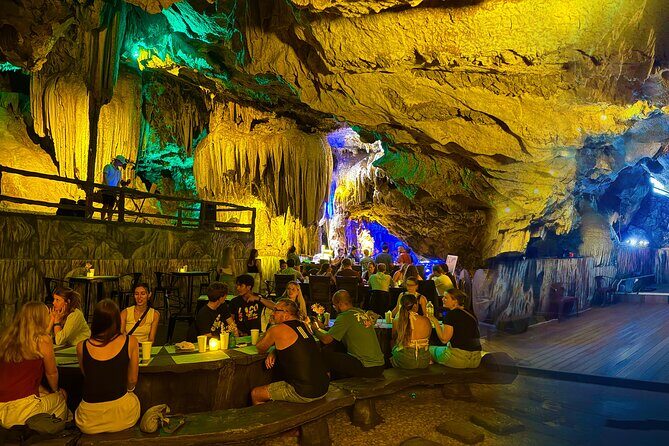 Hanoi - CatBa - Lan Ha Bay 2 Days 1 Night - Introduction