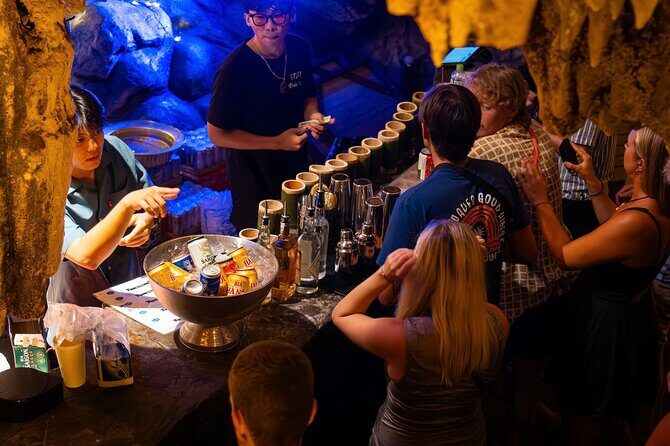 Hanoi - CatBa - Lan Ha Bay 2 Days 1 Night - Key Points