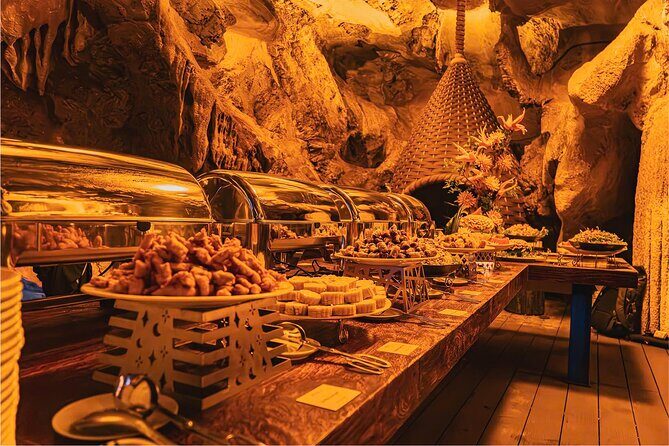 Hanoi - CatBa - Lan Ha Bay 2 Days 1 Night - Practical Considerations