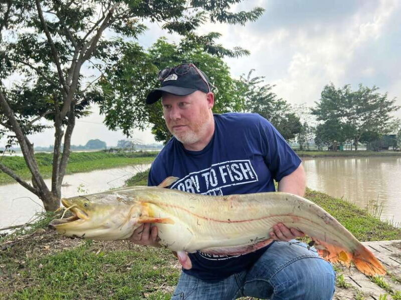 Hanoi: Catfish Luring Experience with Round-Trip Transfer - An In-Depth Look at the Experience