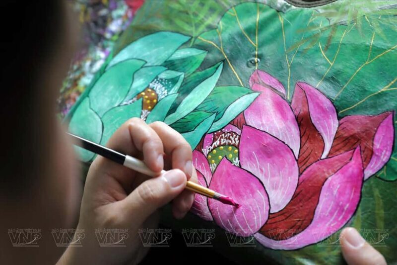 Hanoi: Chuong Village Hat Making, Incense Village with Lunch - A Closer Look at the Tour Experience