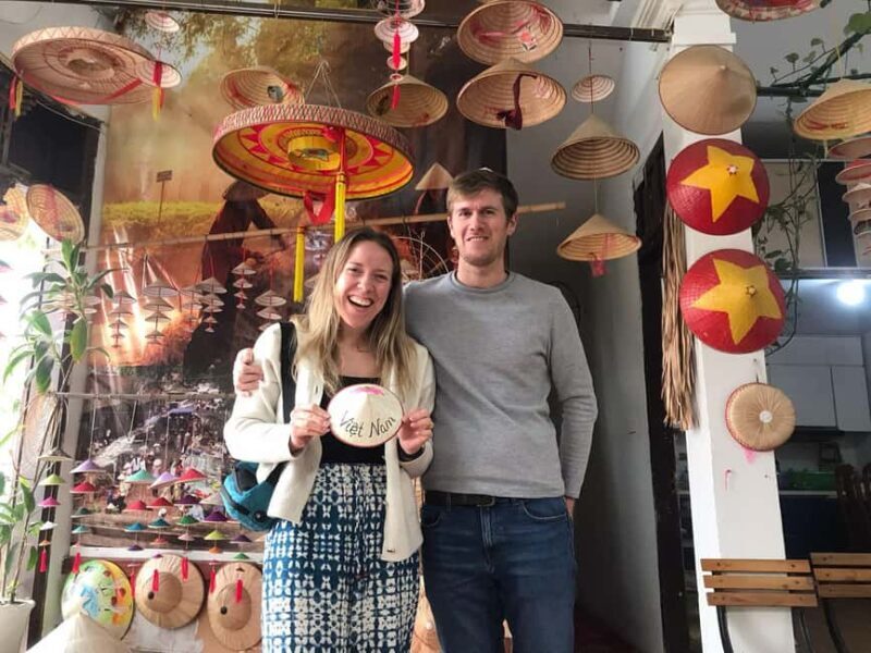 Hanoi: Chuong Village Hat Making, Incense Village with Lunch - Who Will Appreciate This Tour?