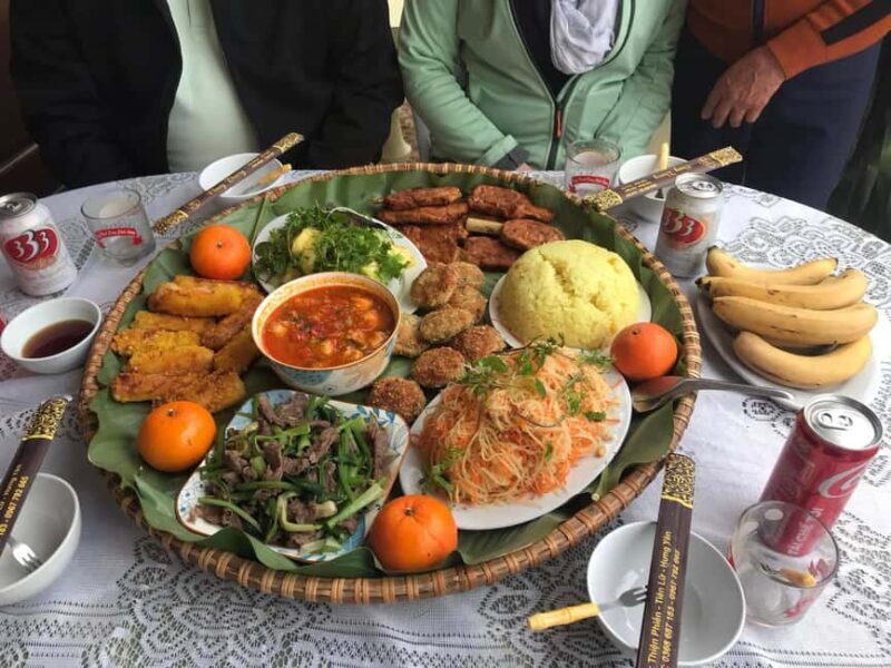 Hanoi: Chuong Village Hat Making, Incense Village with Lunch - Final Thoughts