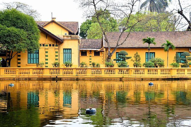 Hanoi City 1 Day Tour - FAQs
