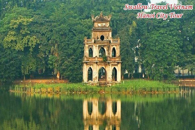 Hanoi City And Water Puppet Show Private Tour - Who Will Enjoy This Tour?