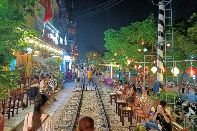 Hanoi City And Water Puppet Show Private Tour - FAQ