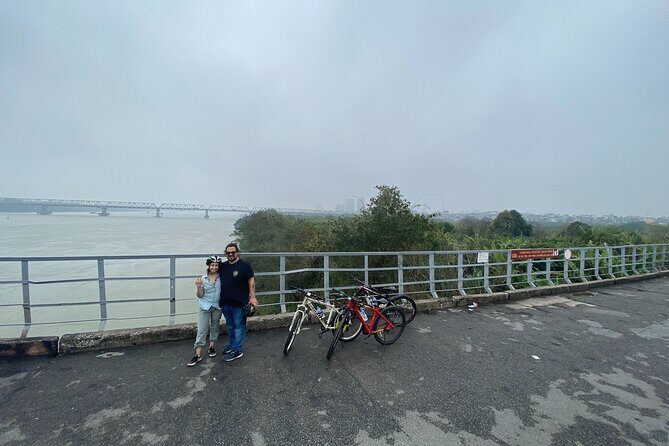 Hanoi City Bike Tour through Banana Island & Food Tasting - Final Thoughts: Is It Worth It?