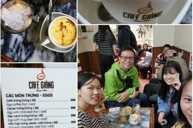Hanoi City Bike Tour through Banana Island & Food Tasting - Frequently Asked Questions