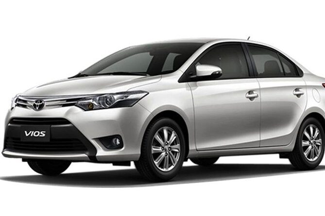 Hanoi City Center to Noi Bai Airport - Private Transfer - FAQs