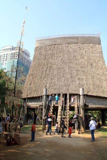 Hanoi city Day tour with lunch, tour guide, tranfers, ticket - Introduction: Why This Tour Might Be Perfect for You
