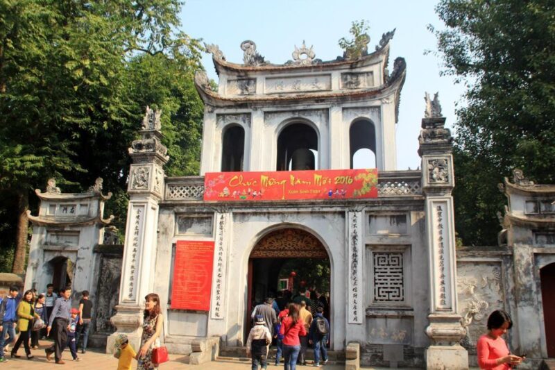 Hanoi city Day tour with lunch, tour guide, tranfers, ticket - Practical Details: Transportation, Cost, and Comfort