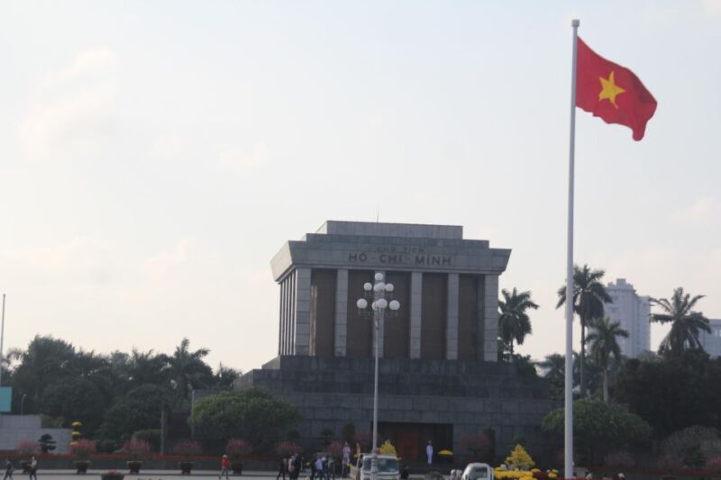 Hanoi city Day tour with lunch, tour guide, tranfers, ticket - What the Reviews Say