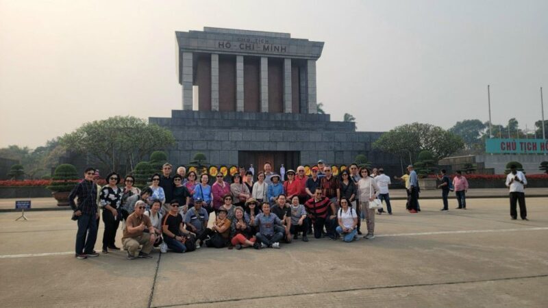 Hanoi city Day tour with lunch, tour guide, tranfers, ticket - Final Thoughts: Who Will Benefit Most?