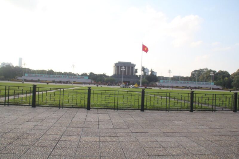 Hanoi city Day tour with lunch, tour guide, tranfers, ticket - FAQ