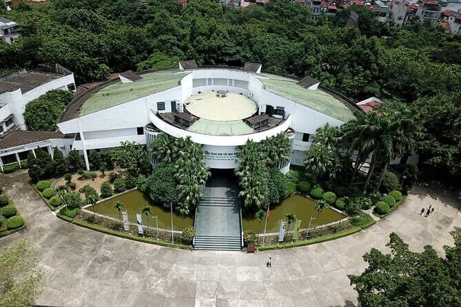 Hanoi City Day Tour with Water Puppet Show - The Water Puppet Show – A Unique Experience