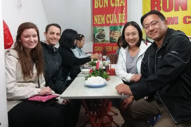 Hanoi City Deluxe Tour - A Detailed Look at the Hanoi City Deluxe Tour