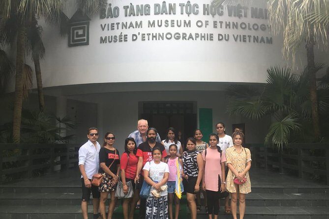 Hanoi City Deluxe Tour - The Itinerary: A Thoughtful Blend of Culture, History, and Authentic Experiences