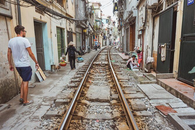 Hanoi City Deluxe Tour - Review Highlights from Travelers