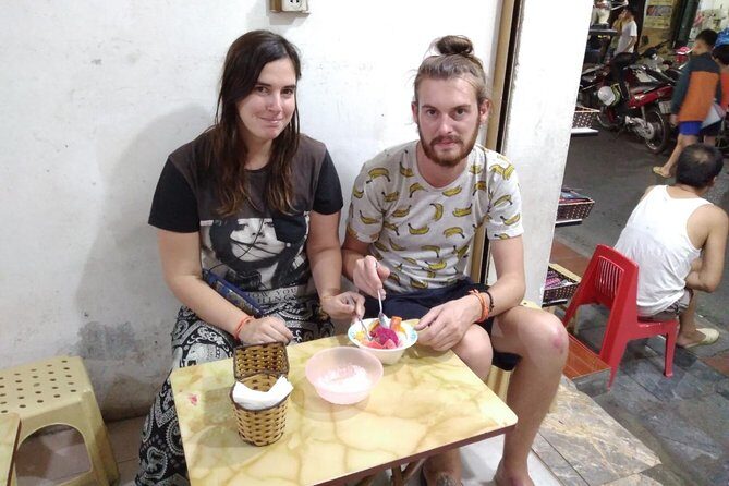 Hanoi City Deluxe Tour - The Sum Up