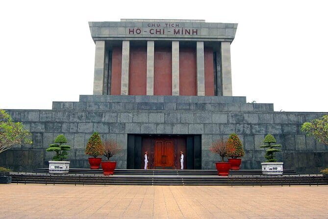 Hanoi City Discovery Full-Day Guided Tour - How It All Comes Together: Value for Money