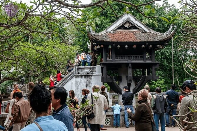 Hanoi City Discovery Full-Day Guided Tour - What the Reviews Say