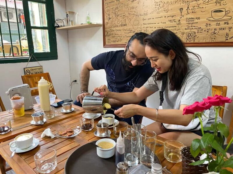 Hanoi: City, Food, Egg Coffee & Village Combo tour - Who Should Consider This Tour?