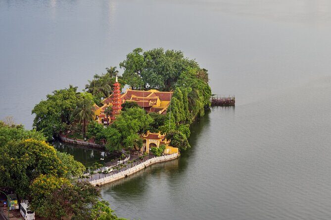 Hanoi City Full-Day Guided Tour with Lunch - FAQ