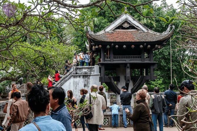 Hanoi City Full Day Private Tour from Halong Cruise Port - Who Will Love This Tour?