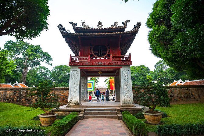 Hanoi City Full Day Tour With Lunch - Practical Insights: What You Need to Know