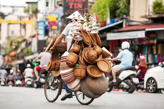 Hanoi City Full Day Tour With Lunch - The Sum Up: The Best Short-term Immersion in Hanoi