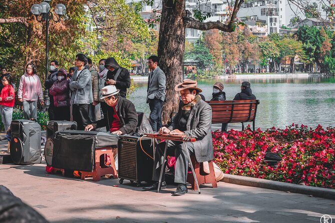 Hanoi City Full Day Tour With Lunch - Frequently Asked Questions