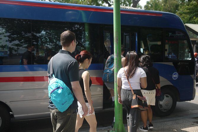 Hanoi city full-Day tour with Vietnamese Lunch - Practical Tips for the Tour