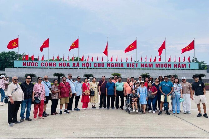 Hanoi City Group tour - Full day - Authentic Experiences and Practical Tips