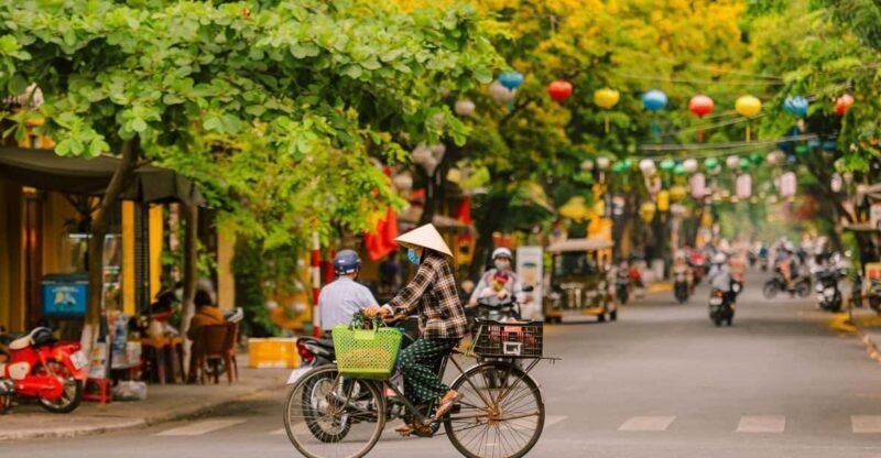 Hanoi City Half Day - A City Saves Traditional Beauties - A Closer Look at the Hanoi Half Day Tour
