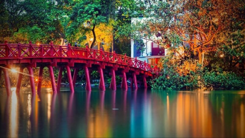 Hanoi City Half Day - A City Saves Traditional Beauties - FAQs