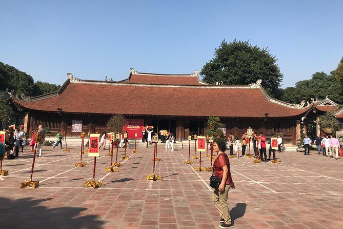 Hanoi City Half Day Private Tour: Hidden Corners & Train Street - Final Thoughts