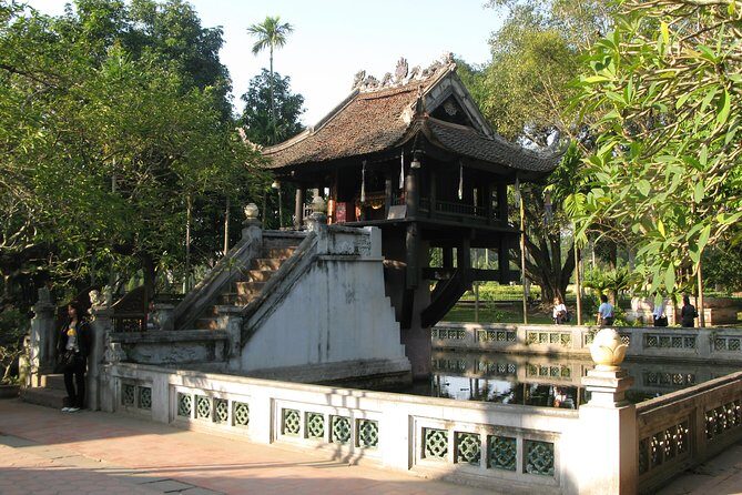 Hanoi City Half Day Private Tour: Hidden Corners & Train Street - FAQ