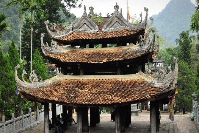 Hanoi City Half Day Private Tour included train street, meals - The Itinerary in Detail