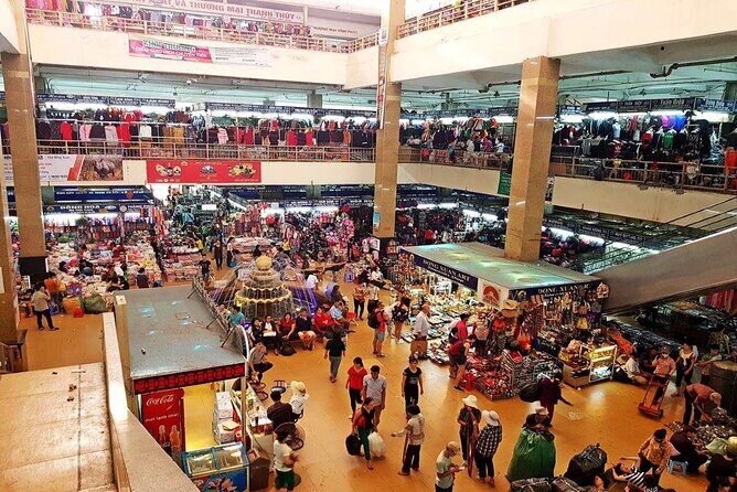 Hanoi City Half-Day Private Tour: Train Street And All Highlights - Introduction: A Tour That Packs a Punch