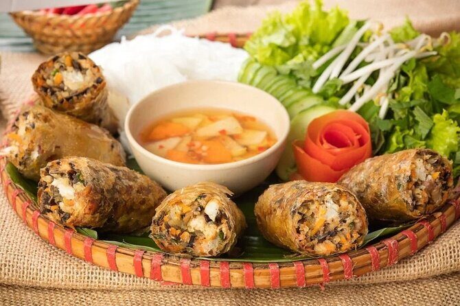 Hanoi City Highlight Full Day Tour With Bat Trang Pottery Village - Authentic Experiences and Authentic Reviews