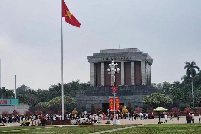 Hanoi City Highlight Full Day Tour With Bat Trang Pottery Village - Final Thoughts: Is This Tour Right for You?