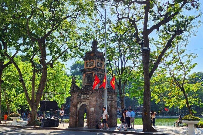 Hanoi City Highlight Full Day Tour With Bat Trang Pottery Village - Frequently Asked Questions