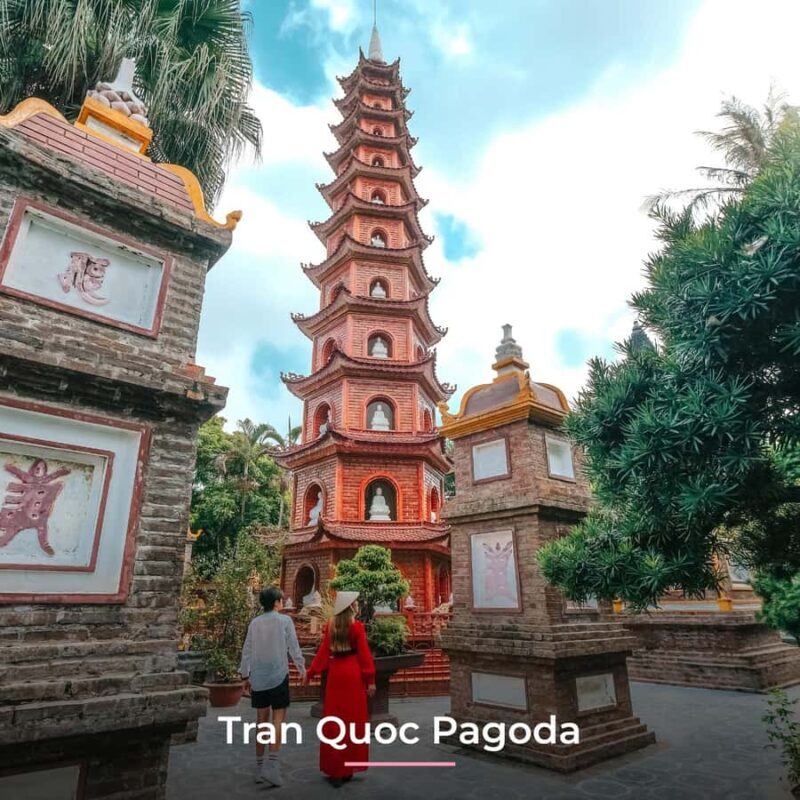 Hanoi: City Highlights or Hat & Incense Village SMALL GROUP - Practical Details and What to Expect