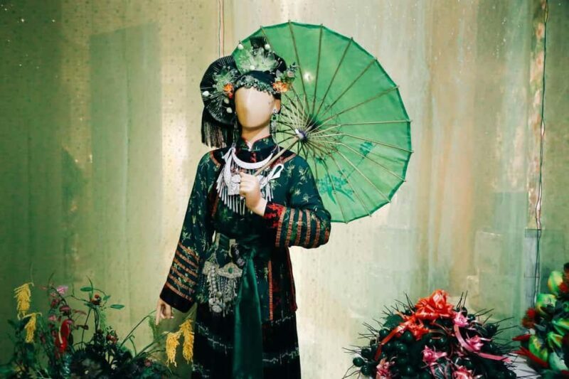 Hanoi City Highlights Walking Tour  Landmarks & History - Key Points