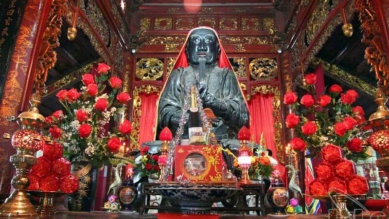 Hanoi City Highlights Walking Tour  Landmarks & History - An in-Depth Look at the Tour